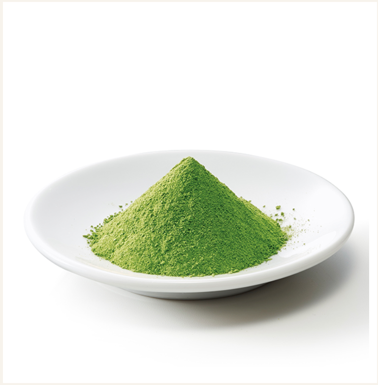 Matcha fan – MARUYASU TEA